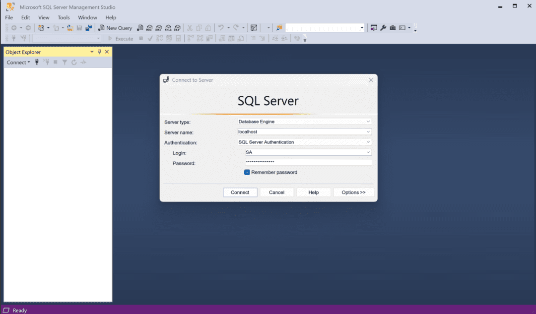 Connect Power BI Desktop to Azure SQL Edge or SQL Server 2019 on Docker ...
